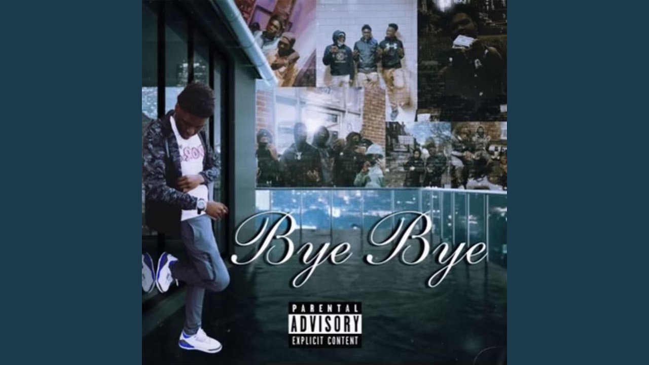 BYE BYE - YouTube