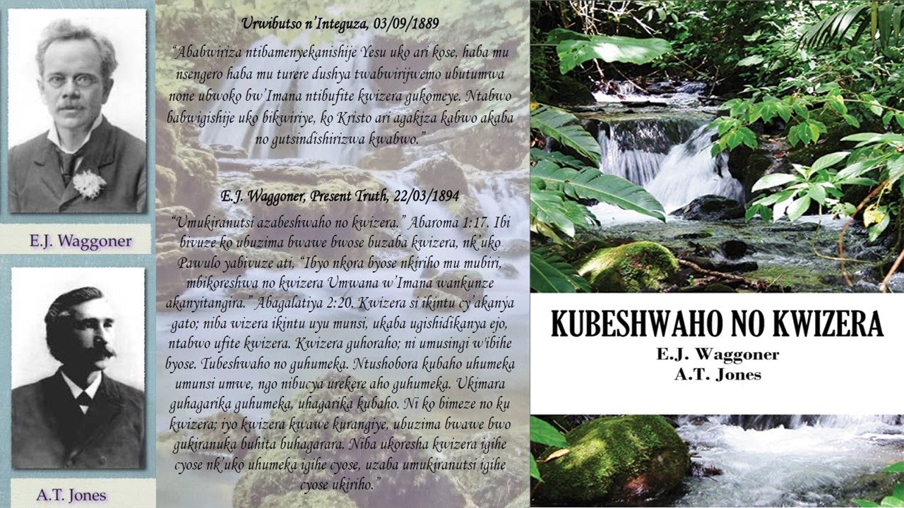 Kubeshwaho No Kwizera Igice Cya 11: Kuba Mubi Cyane - YouTube