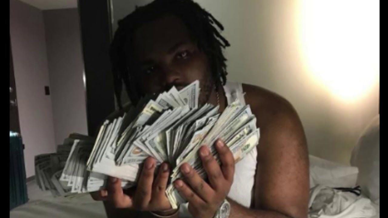 [FREE] TEE GLIZZY TYPE BEAT ( BAND UP ) - YouTube