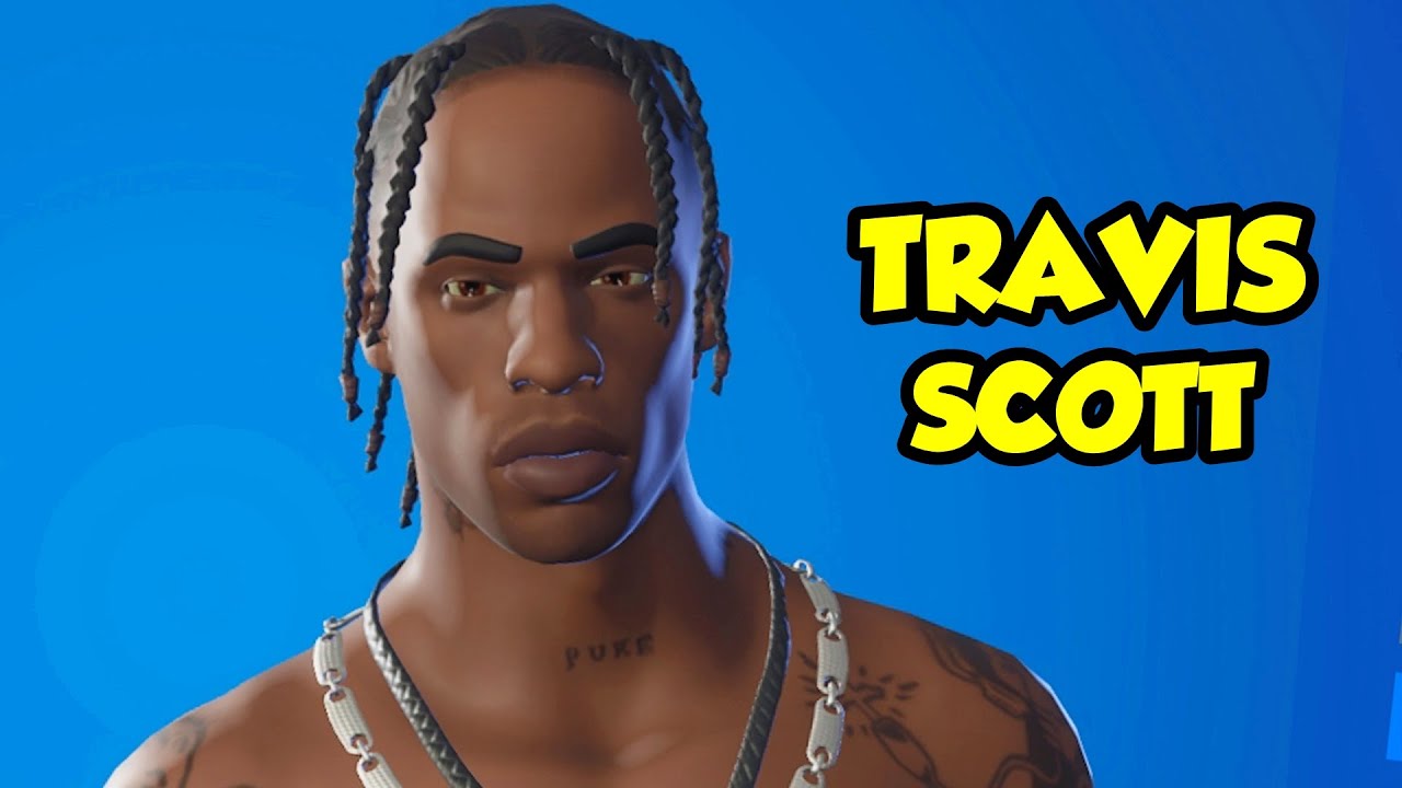 O TRAVIS VAI VOLTAR PRA LOJA ??? - YouTube