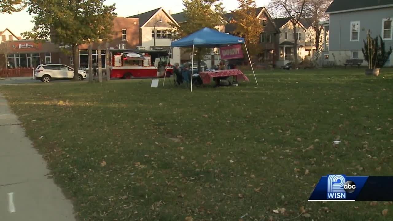 Empathy Booth gives community space to have open, honest discussions ...