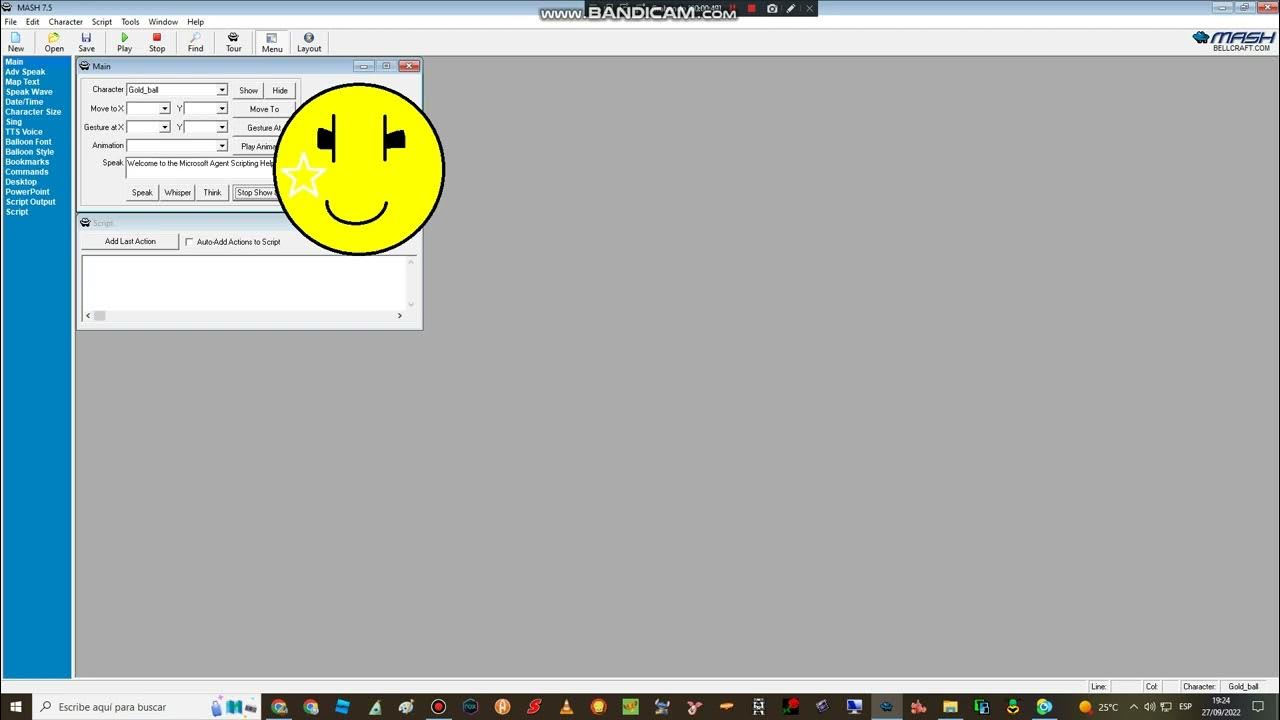 MSAgent Pack - YouTube