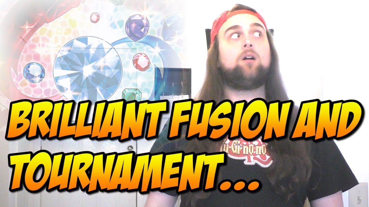 BRILLIANT FUSION AND TOURNAMENT... - YouTube