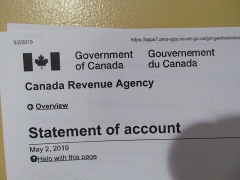 How to & Why make installments to CRA - Canada Revenue Agency (S3E72 ...