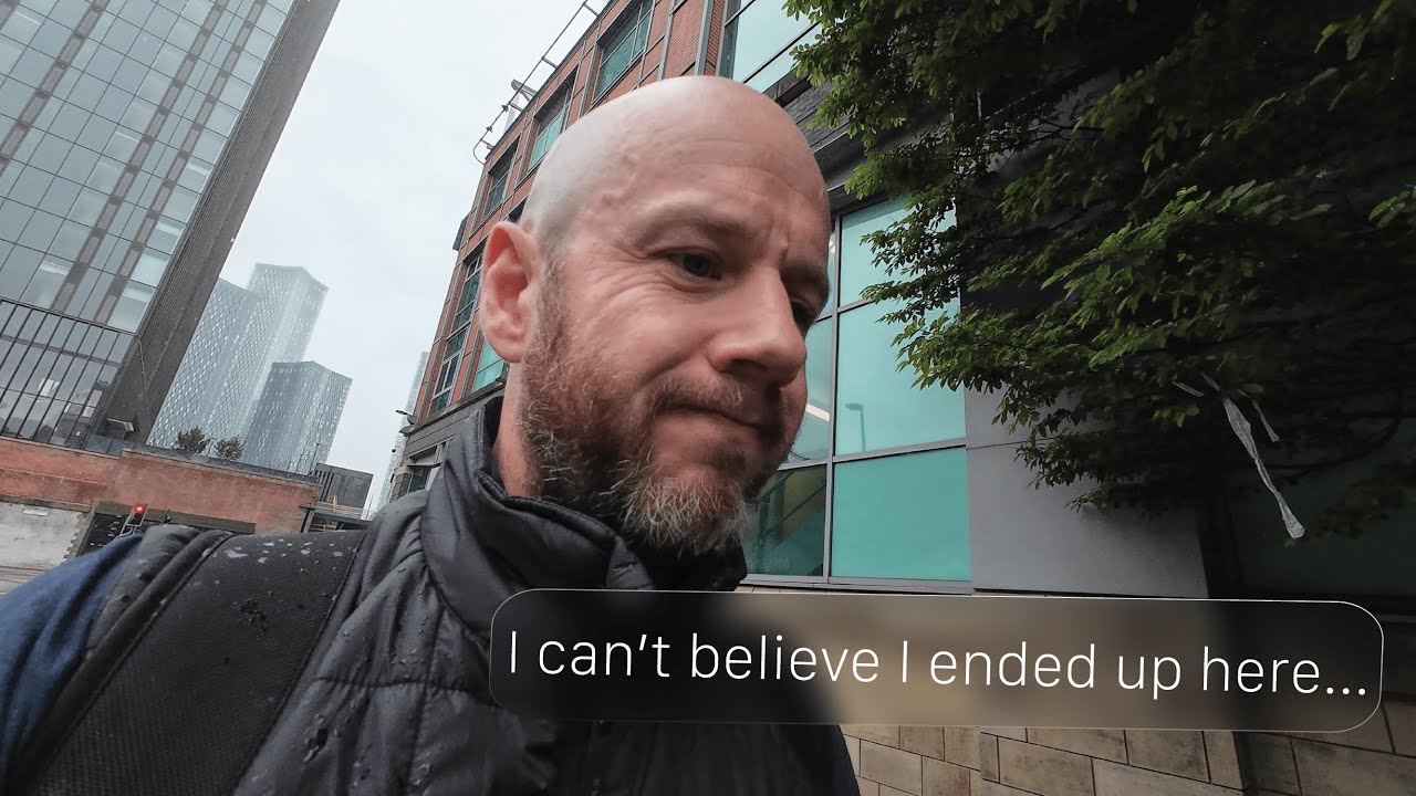 I can't believe I ended up here... - YouTube