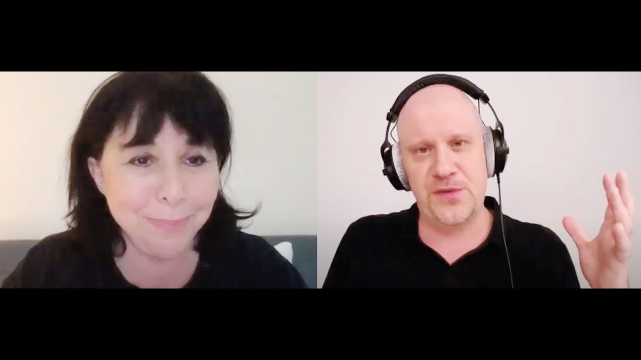 A Conversation With Joseph Pearlman and Celebrity Manager Sarah Jackson ...
