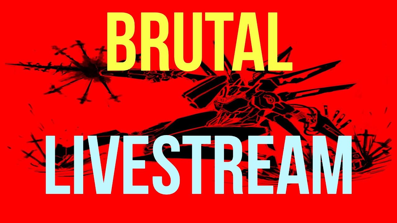 ULTRAKILL Brutal Prime Sanctums - YouTube