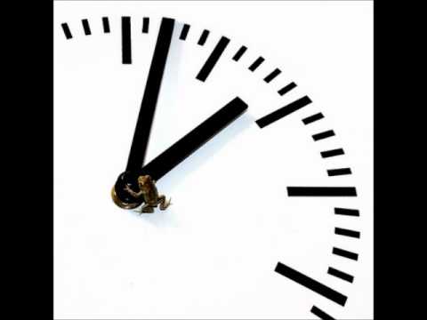 The Ticking of Backwards Clocks (Demo) --- Balcony Nerds Ink - YouTube