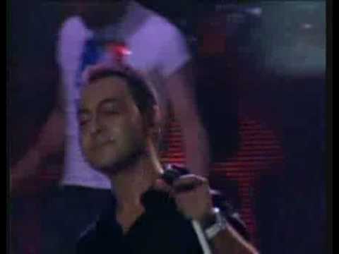Harbiye Konserleri  Cik Git