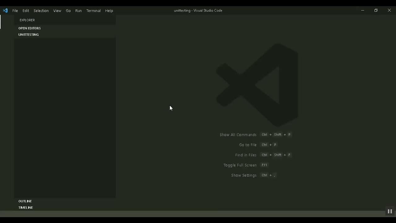 Dasar Unittesting Menggunakan Phpunit Youtube