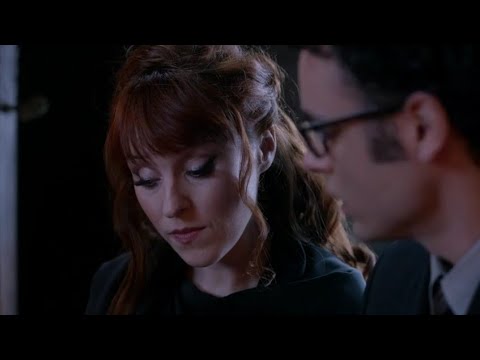 Supernatural- Rowena Localiza Dean - YouTube