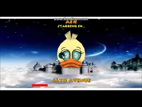 toontown rewritten defeating cog buildings - YouTube