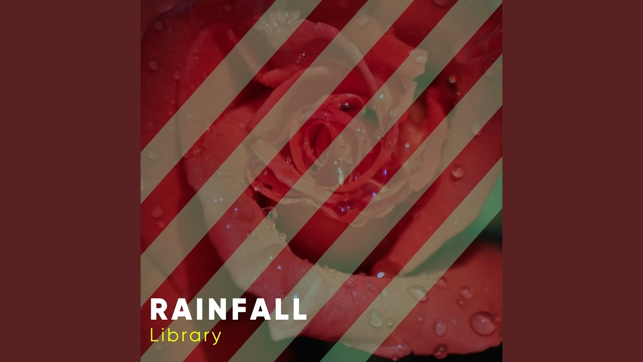 Loopable Light Rain - YouTube
