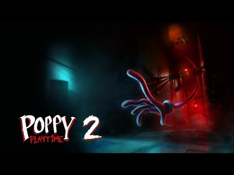 Poppy Playtime Chapter 2 | Playthrough - YouTube