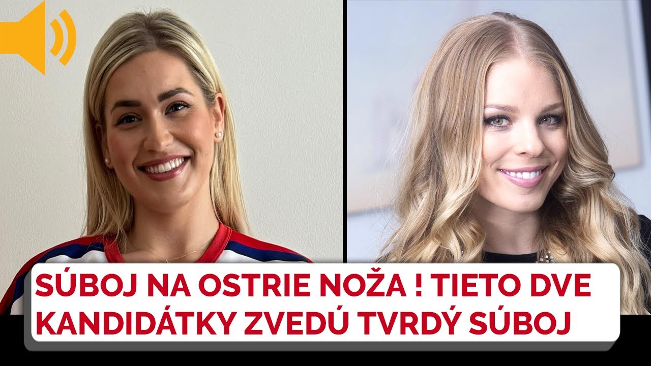 MEGATRAPAS OSTRIHOŇOVEJ! Nová hviezda HLASU ju v porovnaní doslova ...