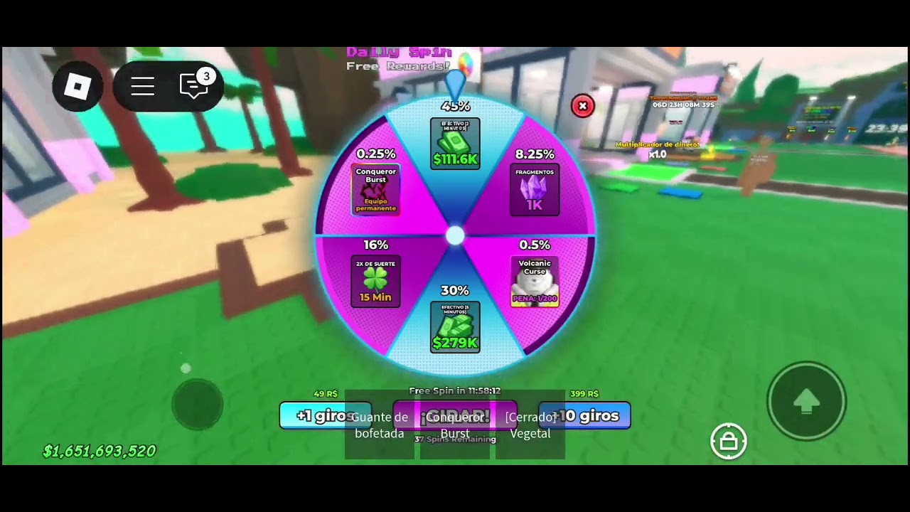 2 Nuevos Codigos y Todo lo de la Nueva Mini Update de Roba un Anime ...