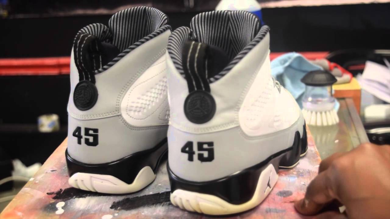 Baron 9 General Cleaning - YouTube