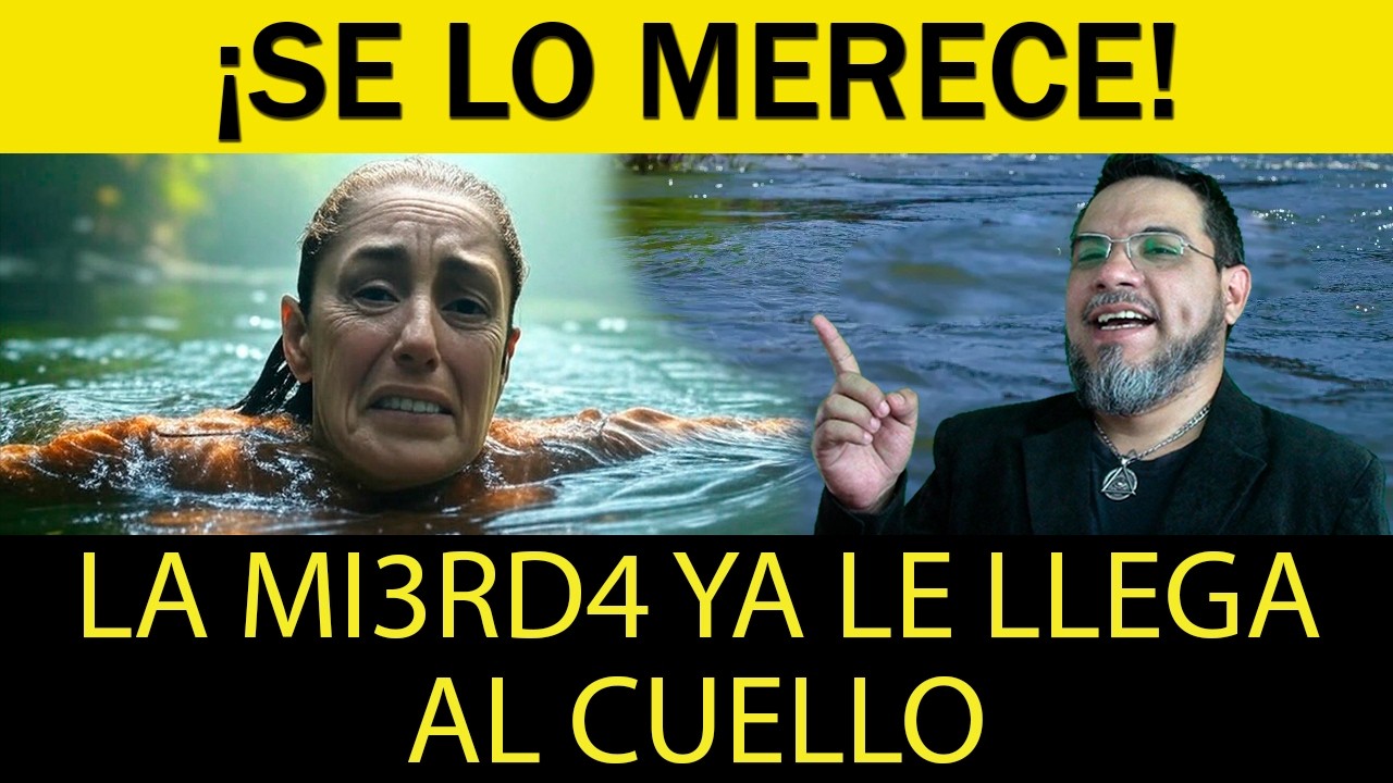 Todo Lo Que Podía Salir Mal, Ha Salido Peor ¡Están Sumidos en la Mi3rd4 ...