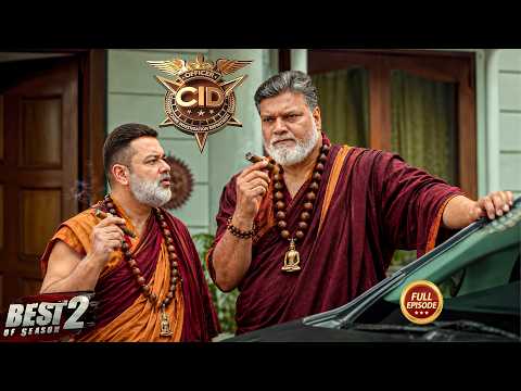 CID Season 2 | सी.आई.डी. | CID | CID New Episode 2026 | Crime Story 2025 | CID Latest Episode