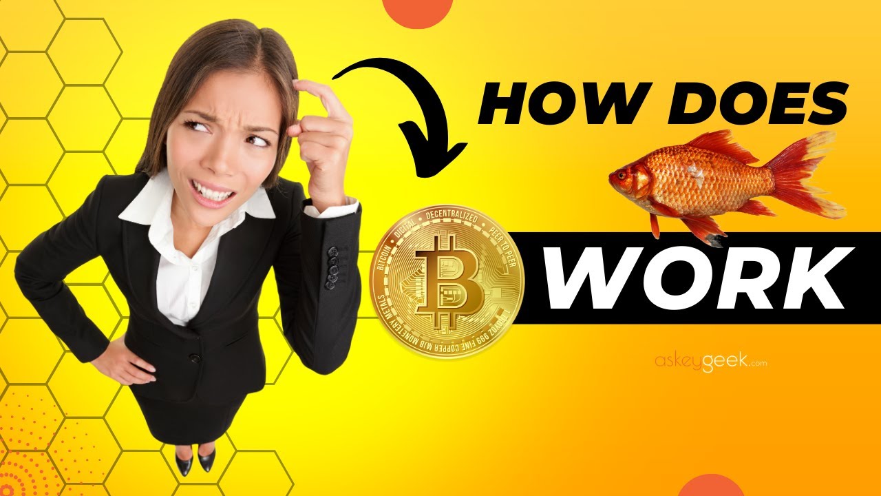 How Does Bitcoin Work Explained In Layman s Language YouTube How Does Bitcoin Work Explained In Layman s Language YouTube