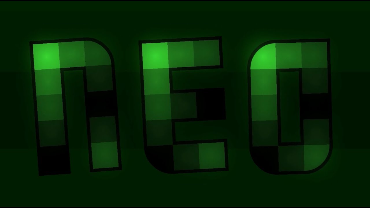 NEO by CONNOT | GD 2.1 - YouTube