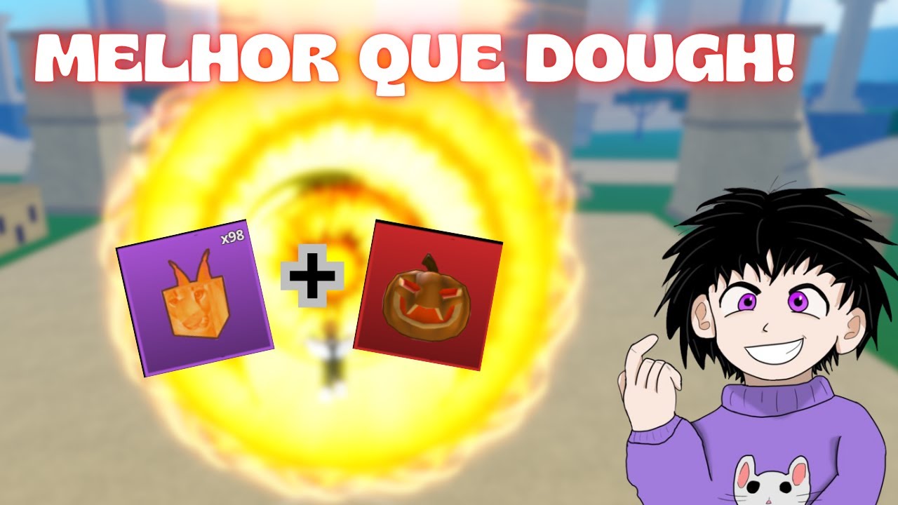 Farmei Muito Bounty com esse Combo (FRUTA FLAME Combos para MEME SEA ...