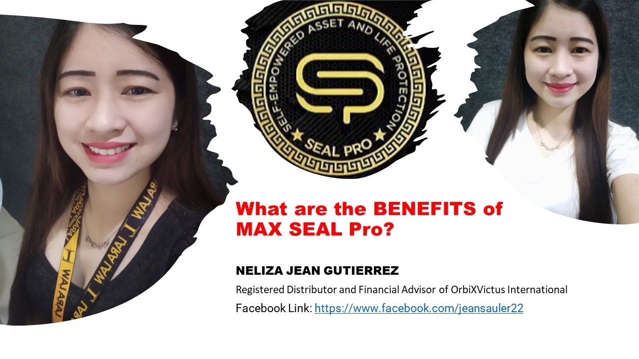OVI PLATINUM SEAL Pro Vs BRONZE SEAL Pro - YouTube