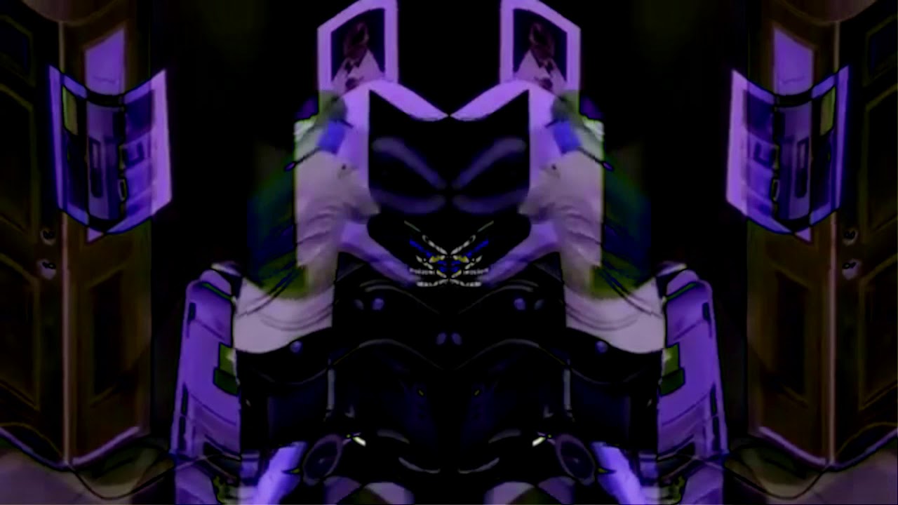 Preview 2 Smashing TV Effects in Difference Mirror - YouTube