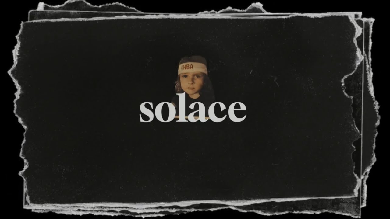 trev jsc - solace (ft. lee) - Official Visualizer/Lyric Video - YouTube