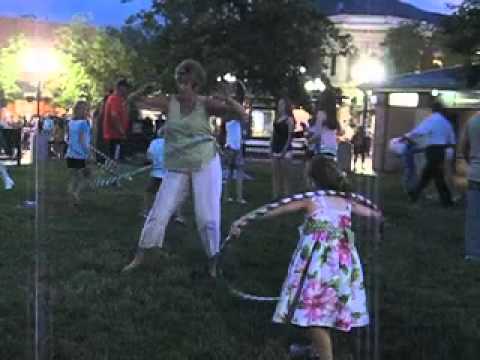 BOULDER HIPPIES - YouTube