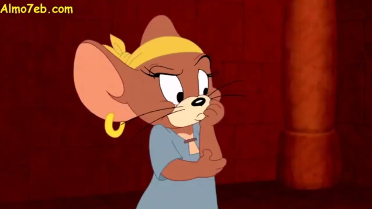 فلم توم وجيري وكنز القرصان مدبلج Tom And Jerry Cartoon And Pirate Treasure Youtube