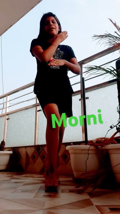 Morni - YouTube