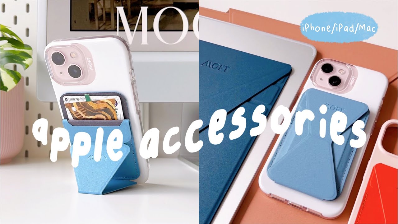 Unboxing IPhone 13 IPad Pro Accessories Useful IPhone IPad unboxing-iphone-13-ipad-pro-accessories-useful-iphone-ipad