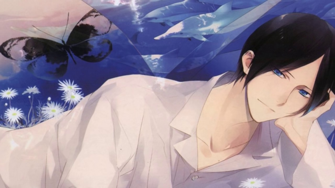 【Shukan Soine】Sakakai english dub【CD Voice Drama】 - YouTube