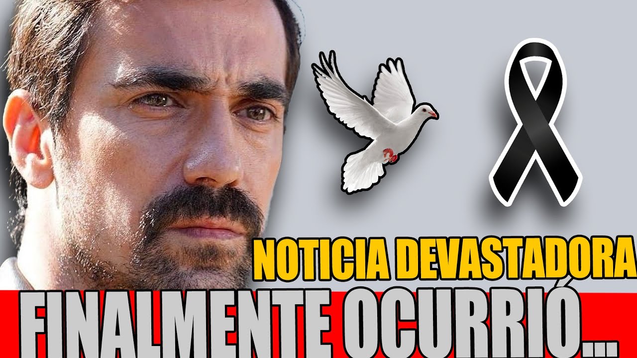 A LOS 42 AÑOS EL ACTOR TURCO İBRAHIM ÇELIKKOL FINALMENTE ROMPIÓ EL ...