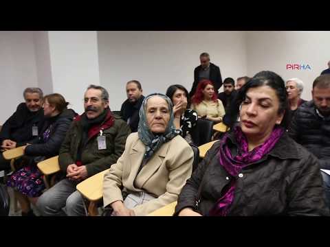 'Sivas Katliamcısını affedenler Madımak Otelini gözlerinin önüne getirsin'