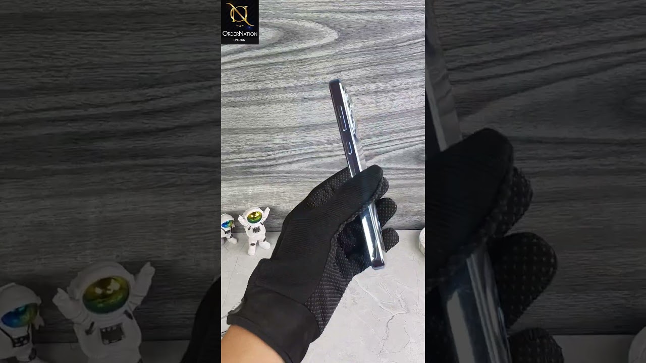 Samsung Galaxy A53 5G Cover - Green - Electroplating Borders Logo Hole ...