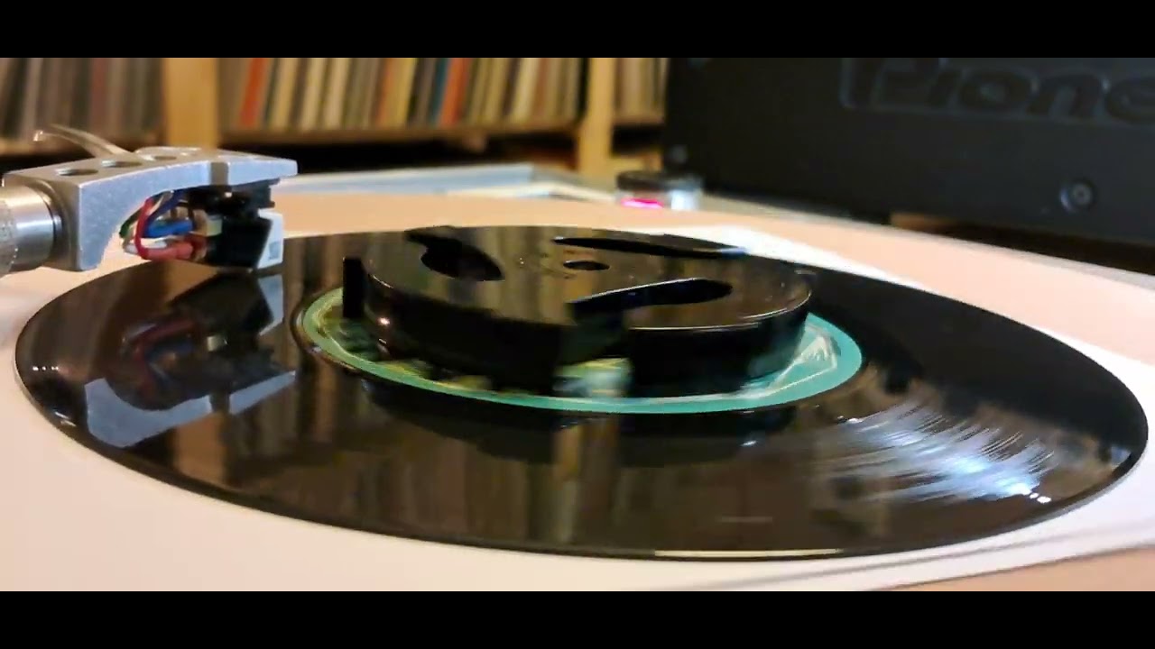 Kurt Harris - Emperor Of My Baby's Heart - YouTube