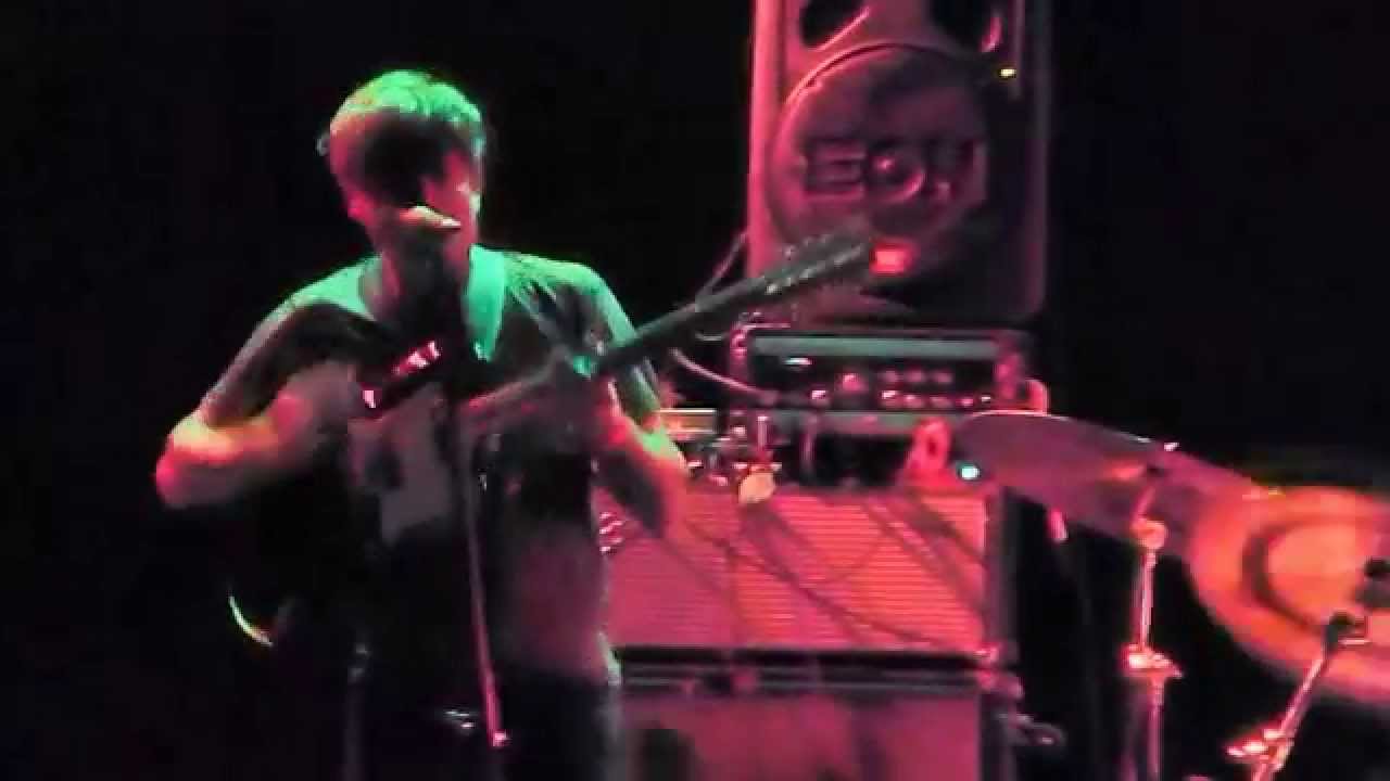 Thee Oh Sees 2, Thee Gothic Theeater, Englewood, CO. 11/7/14 - YouTube
