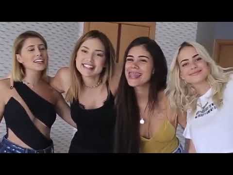 A ÚLTIMA MENINA A PARAR DE DANÇAR FUNK GANHA!!