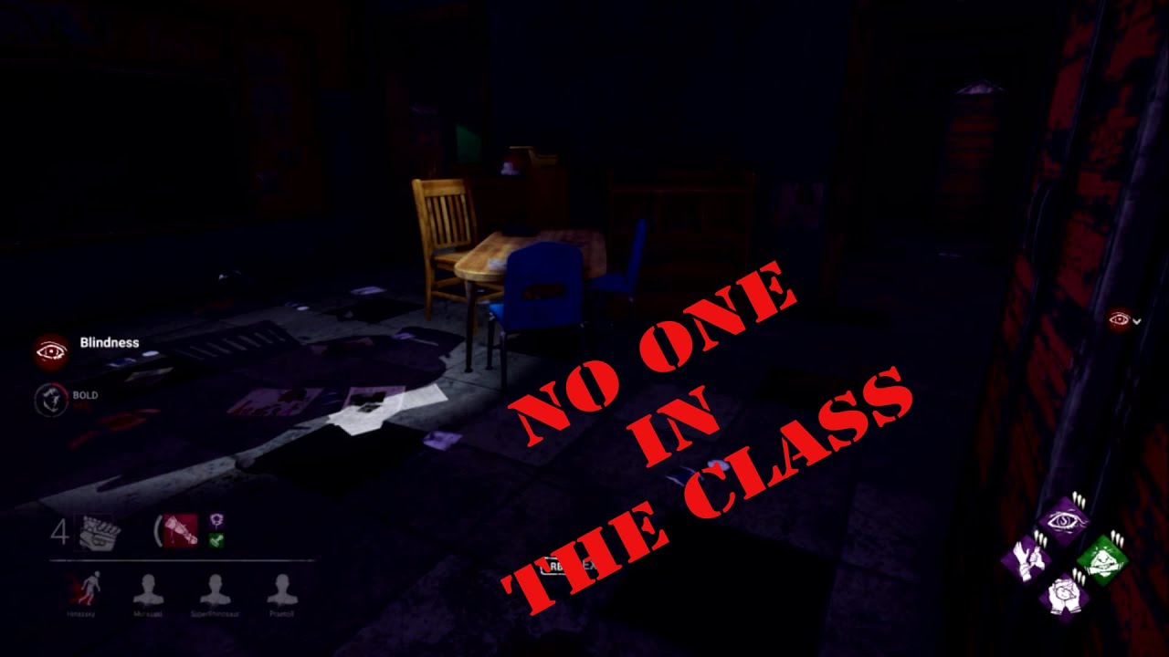 Entity crying for gorgon - Dead By Daylight Indonesia Ft. Primodeus ...