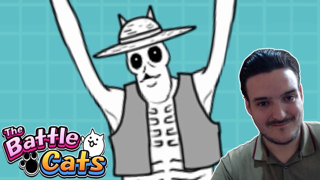 THE BATTLE CATS #388 - LUFFY??? LUFALAN PASALAN, A TRUE FORM DO ...