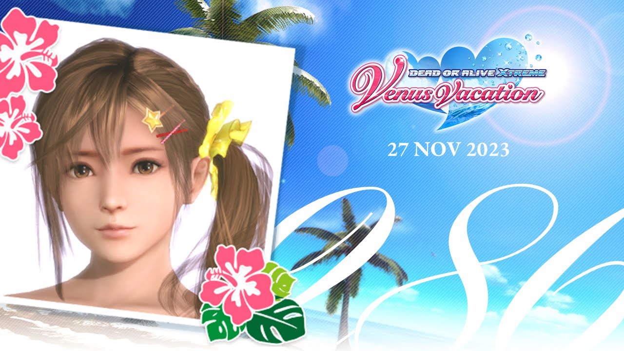 #doaxvv session 286 [27 NOV 2023] - YouTube