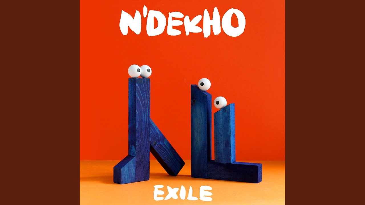 Exile (feat. Joe Goddard, Falle Nioke) (Edit) - YouTube