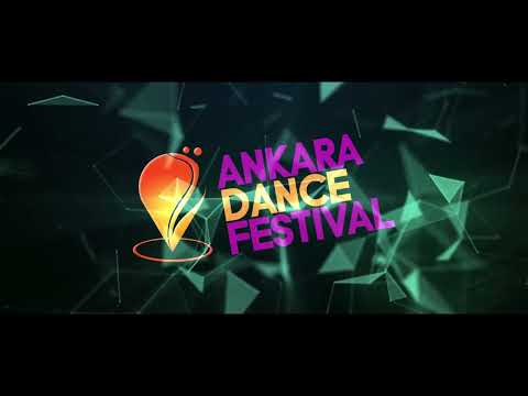 DANZONN LADIES - ANKARA DANCE FESTIVAL
