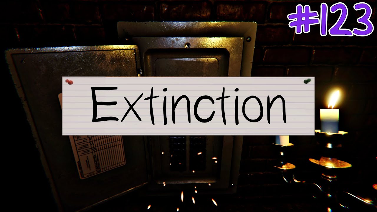 Extinction des feux | Défi Hebdomadaire de Phasmophobia #123 - YouTube