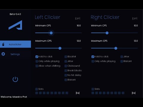 Best Free Clicker | Ares Clicker Showcase - YouTube