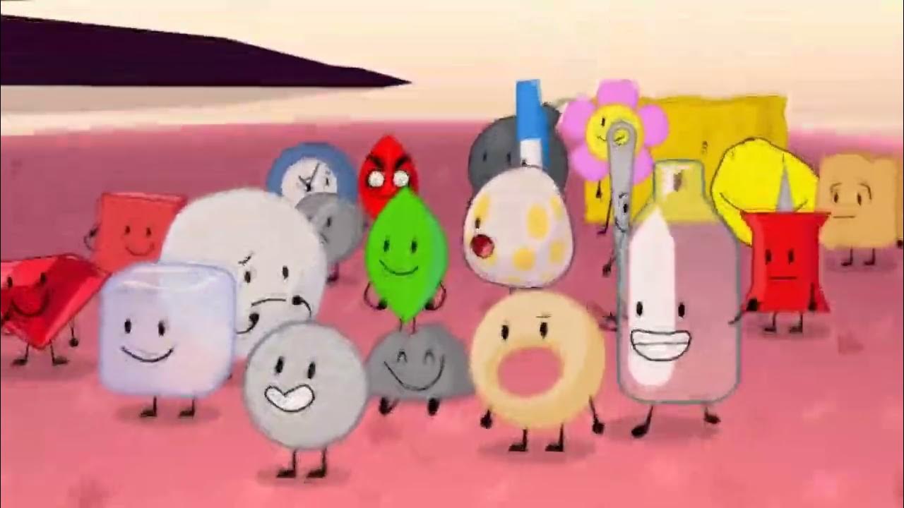 IDFB Intro 4K - YouTube