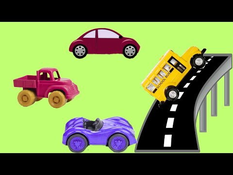 car cartoons for kids । wheel on tha car । car cartoon । gadi wala ...