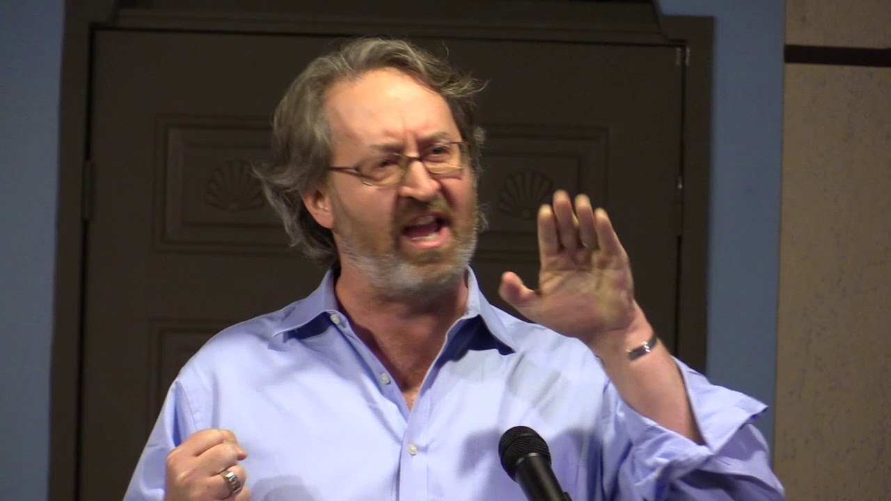 Moon for the Misbegotten Jeff Rogers - YouTube